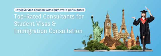 Learnovate - Educational Consultants